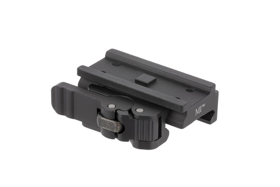 Midwest Industries Aimpoint T1/T2 QD Mount - Low